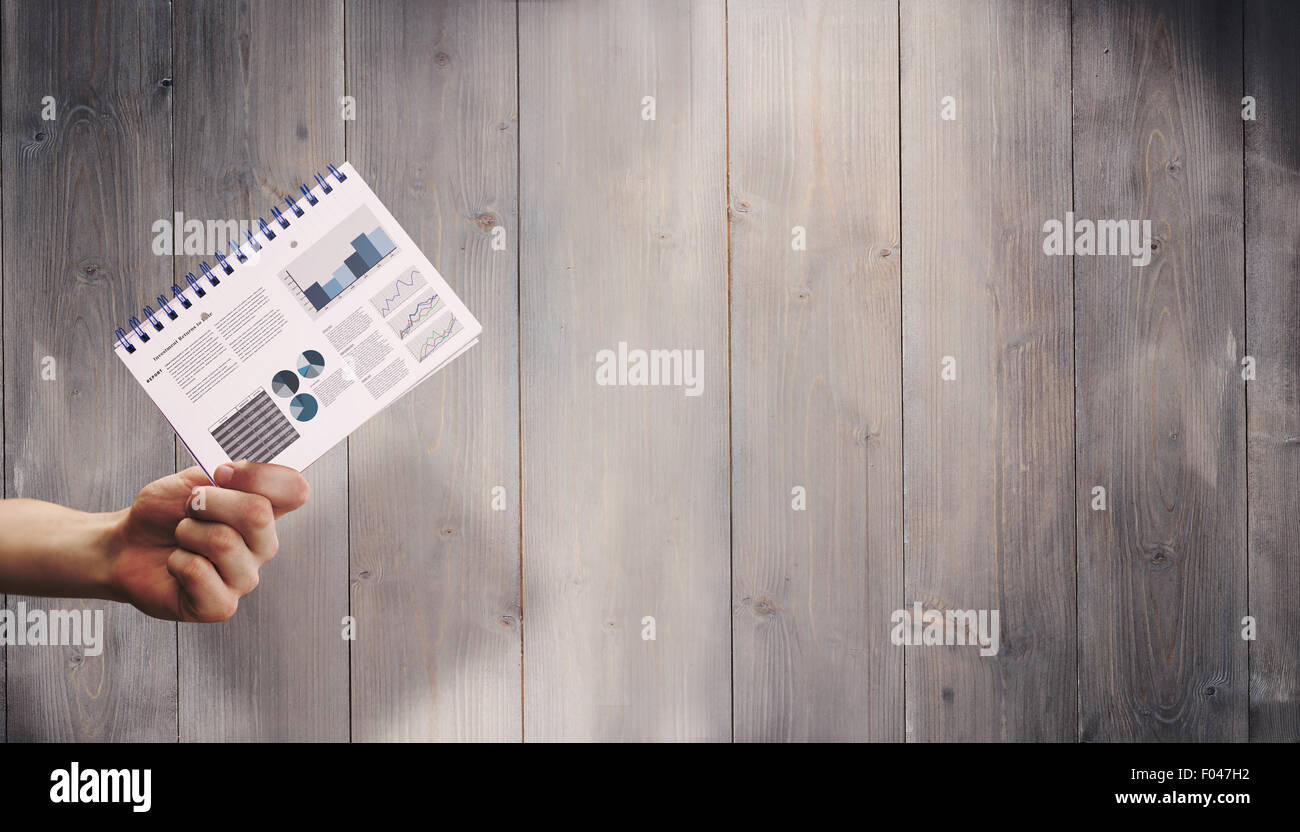 Hand document hi-res stock photography and images - Alamy