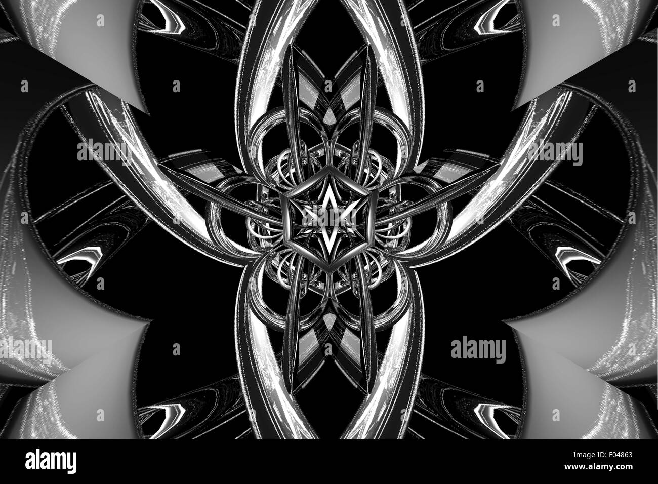 Art abstraction light color Stock Photo - Alamy