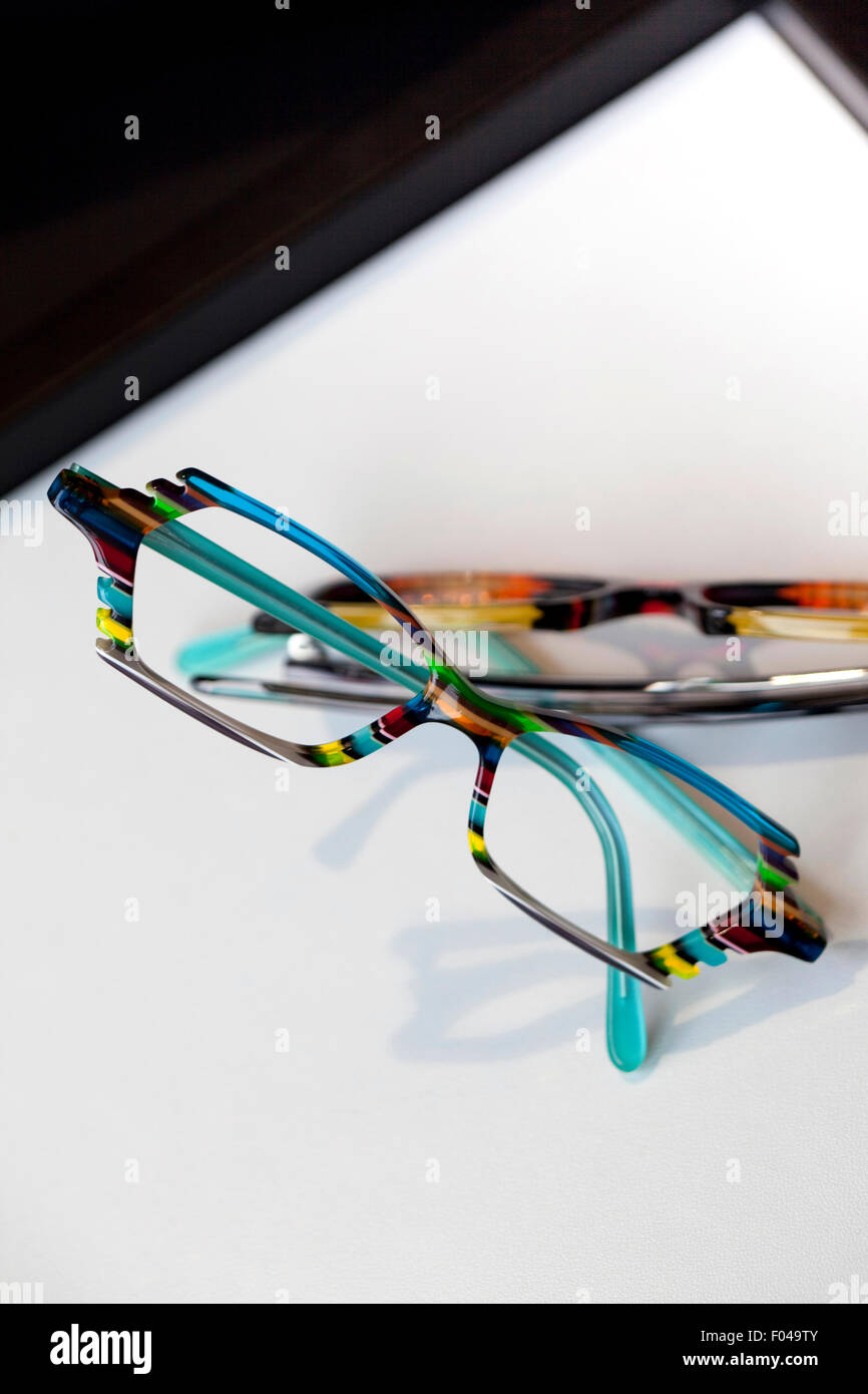 Optical accessories hi-res stock photography and images - Alamy