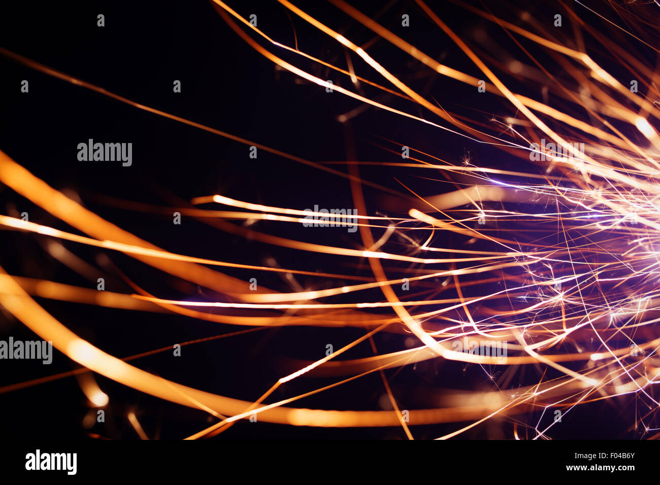 Party spark hi-res stock photography and images - Alamy