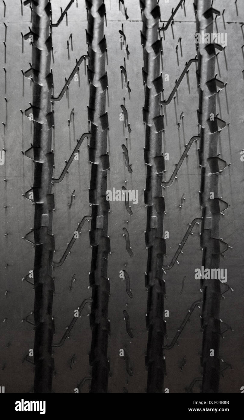 Close detail closeup industrial hi-res stock photography and images - Alamy