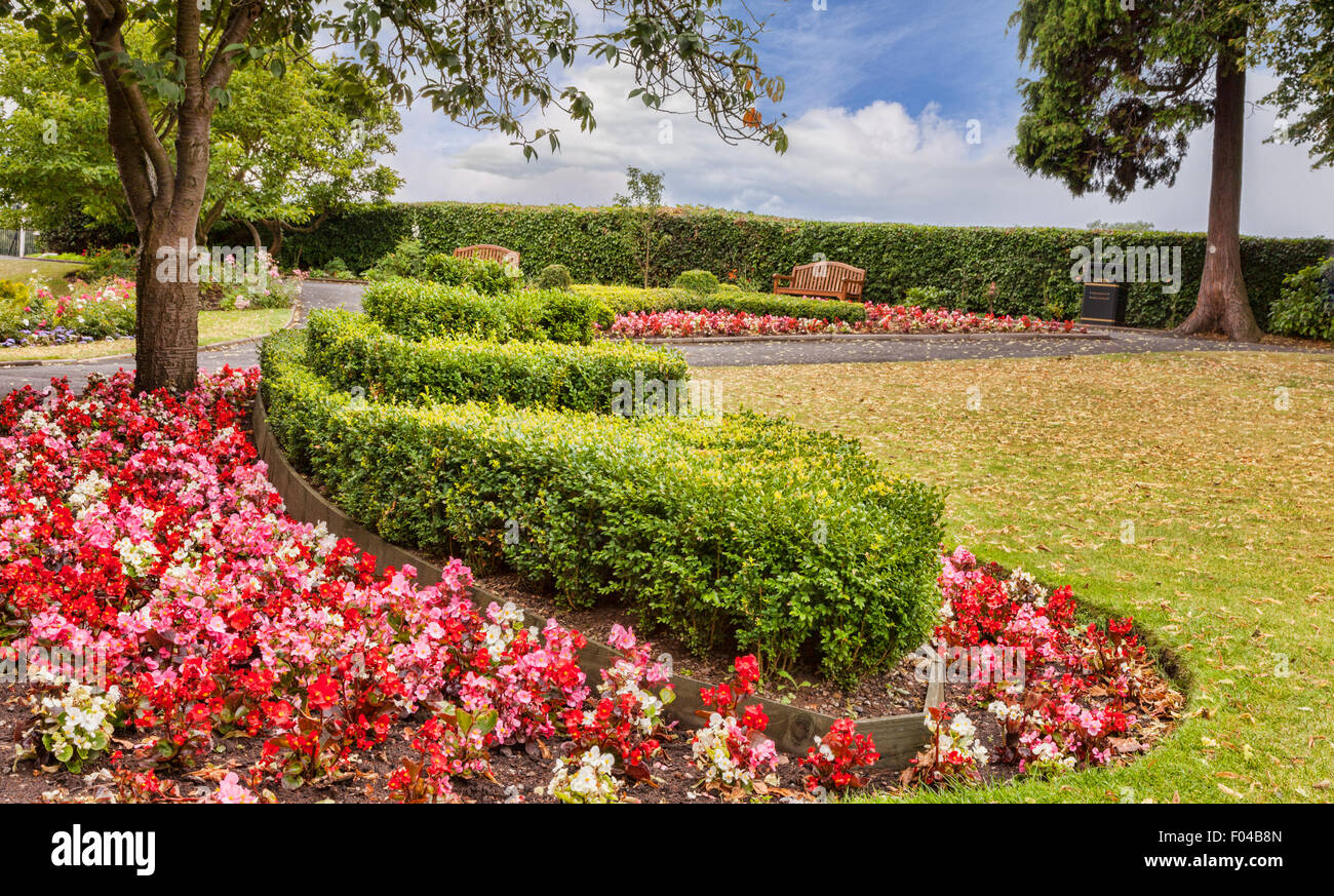 Topiary hi-res stock photography and images - Alamy