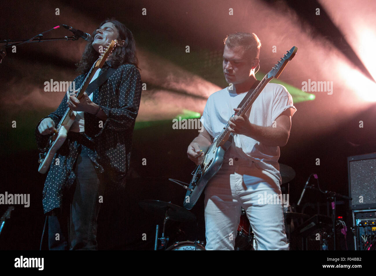 Garrett borns hi-res stock photography and images - Alamy