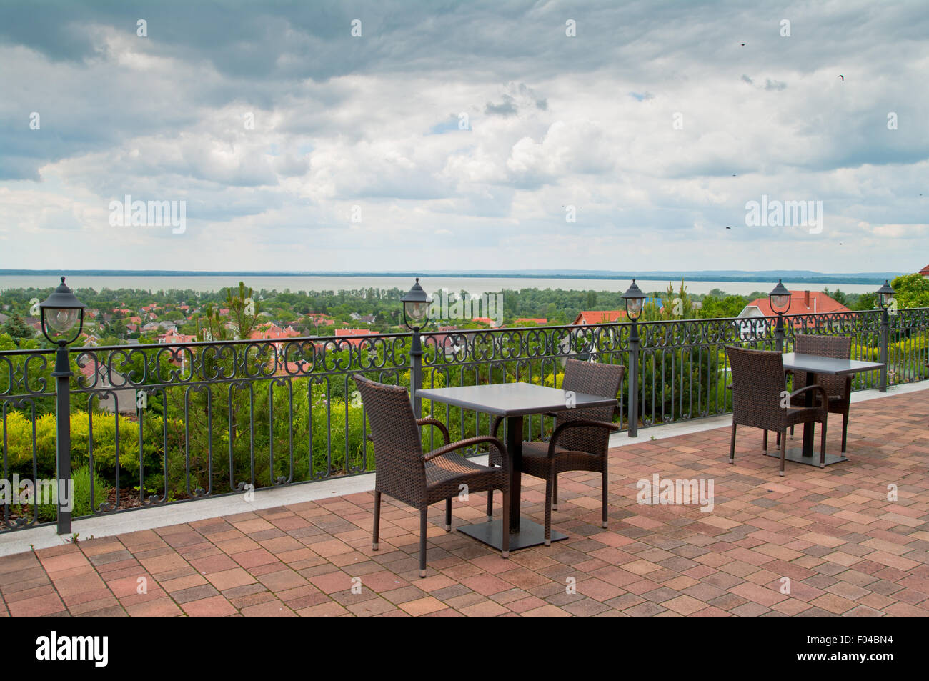 Table chair luxury hi-res stock photography and images - Alamy