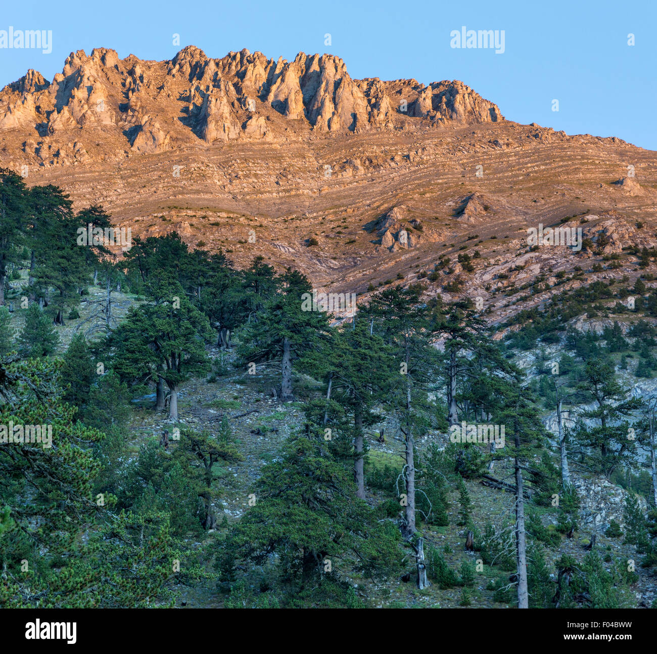 Splios agapitos refuge hi-res stock photography and images - Alamy