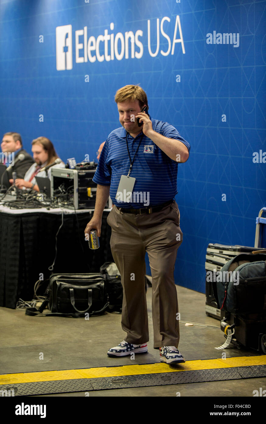 Frank luntz hi-res stock photography and images - Alamy
