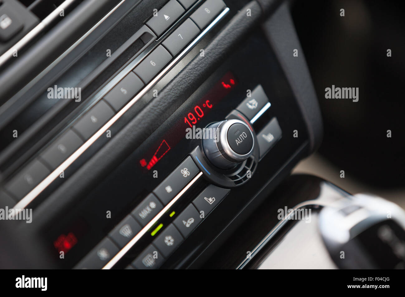 Car air conditioner hi-res stock photography and images - Alamy