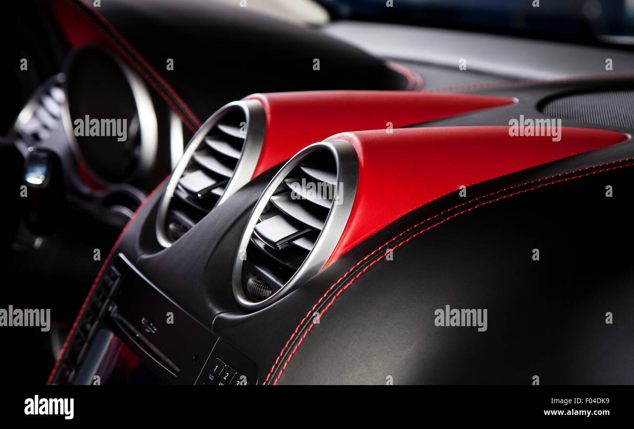 Car interior hi-res stock photography and images - Alamy