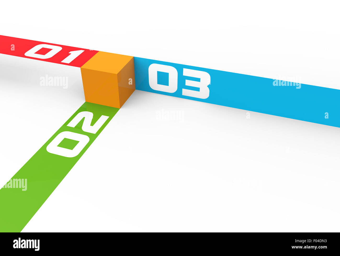 Numbers and shapes hi-res stock photography and images - Alamy