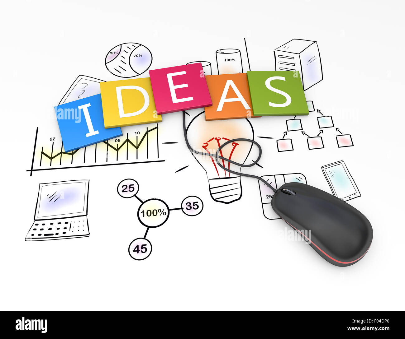 Creative cubes hi-res stock photography and images - Alamy