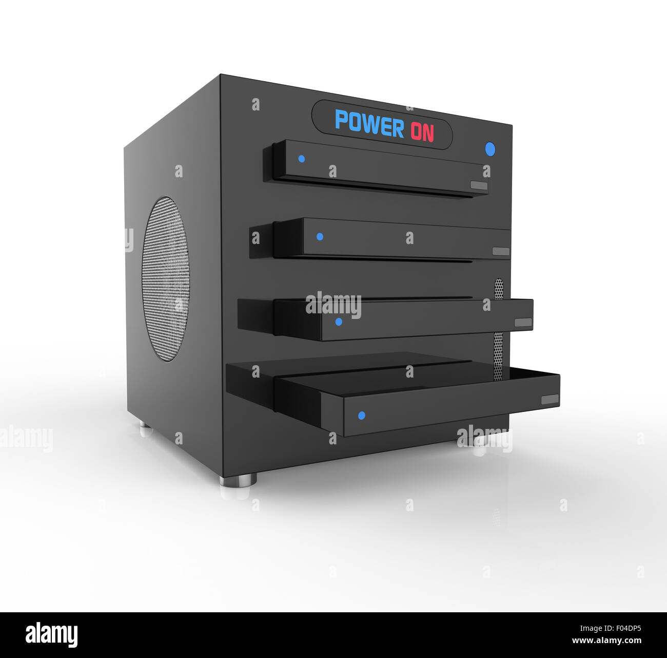 Network attached storage hi-res stock photography and images - Alamy