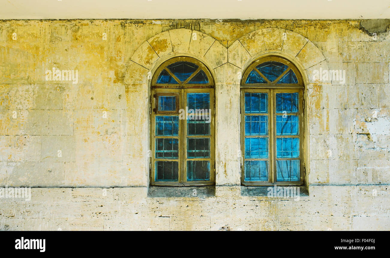 Old shed window abstract hi-res stock photography and images - Alamy