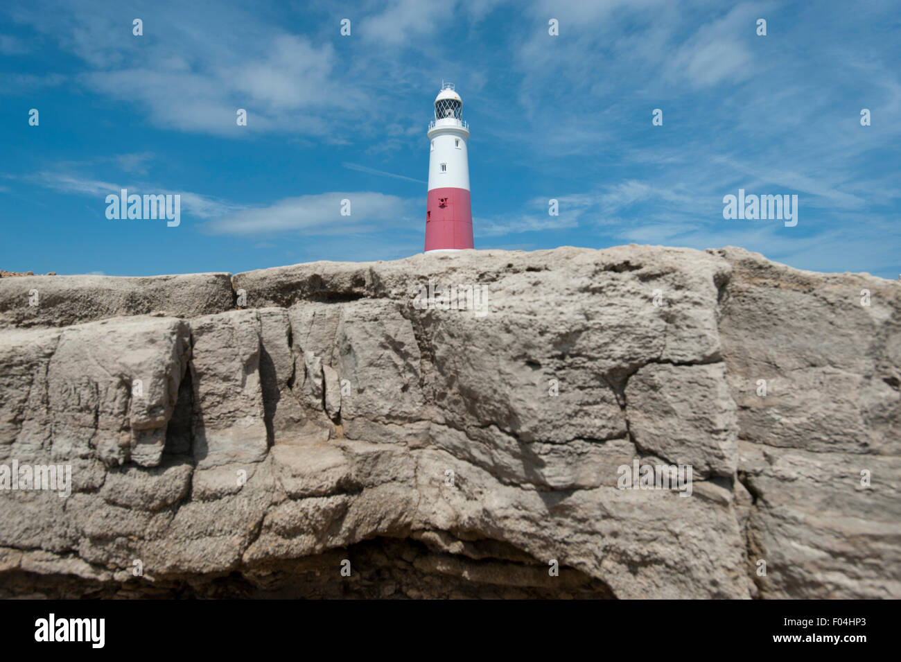 Trinity house lighthouse hi-res stock photography and images - Alamy