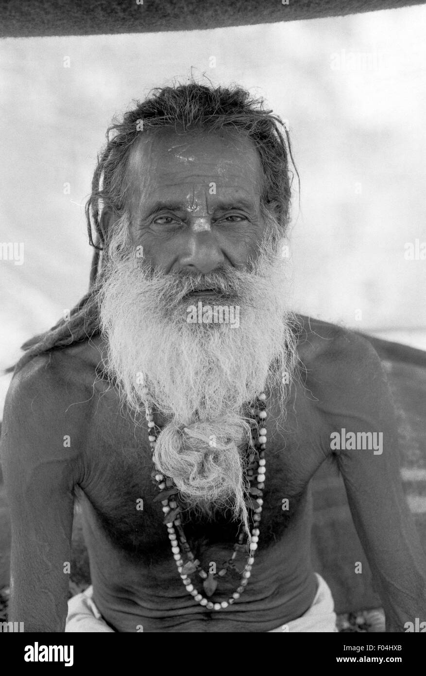 yogi india brian mcguire Stock Photo - Alamy