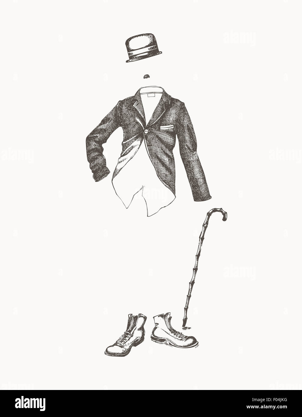 Where is Charlie Stock Photo - Alamy