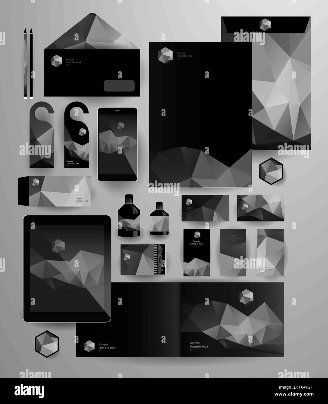 Corporate Identity Templates Stock Vector Image Art Alamy corporate-identity-templates-stock-vector-image-art-alamy