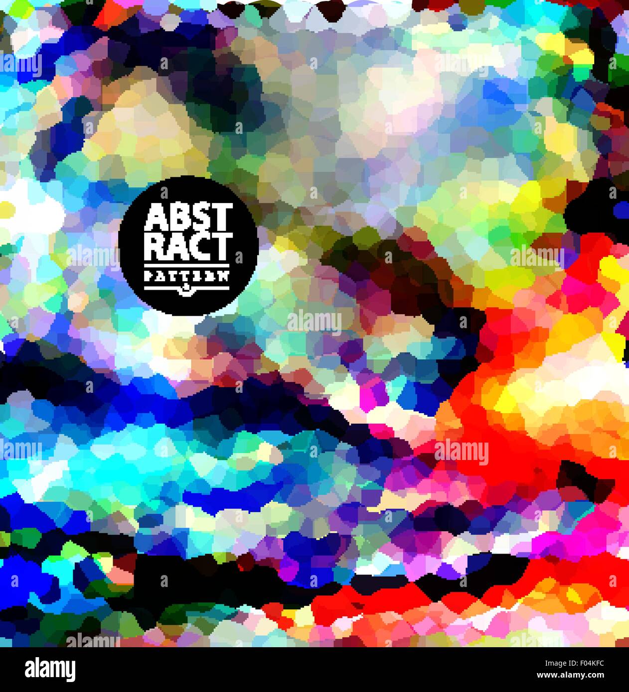 Abstract background for design Stock Vector Image & Art - Alamy