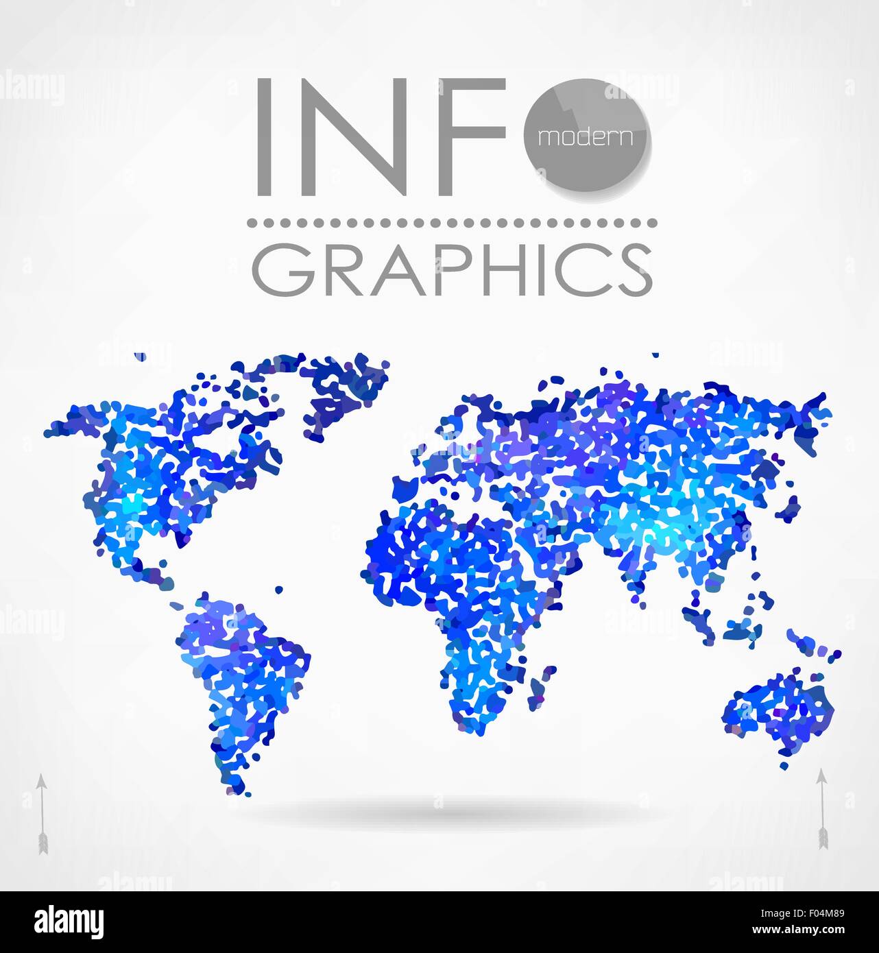 World map background Stock Vector Image & Art - Alamy