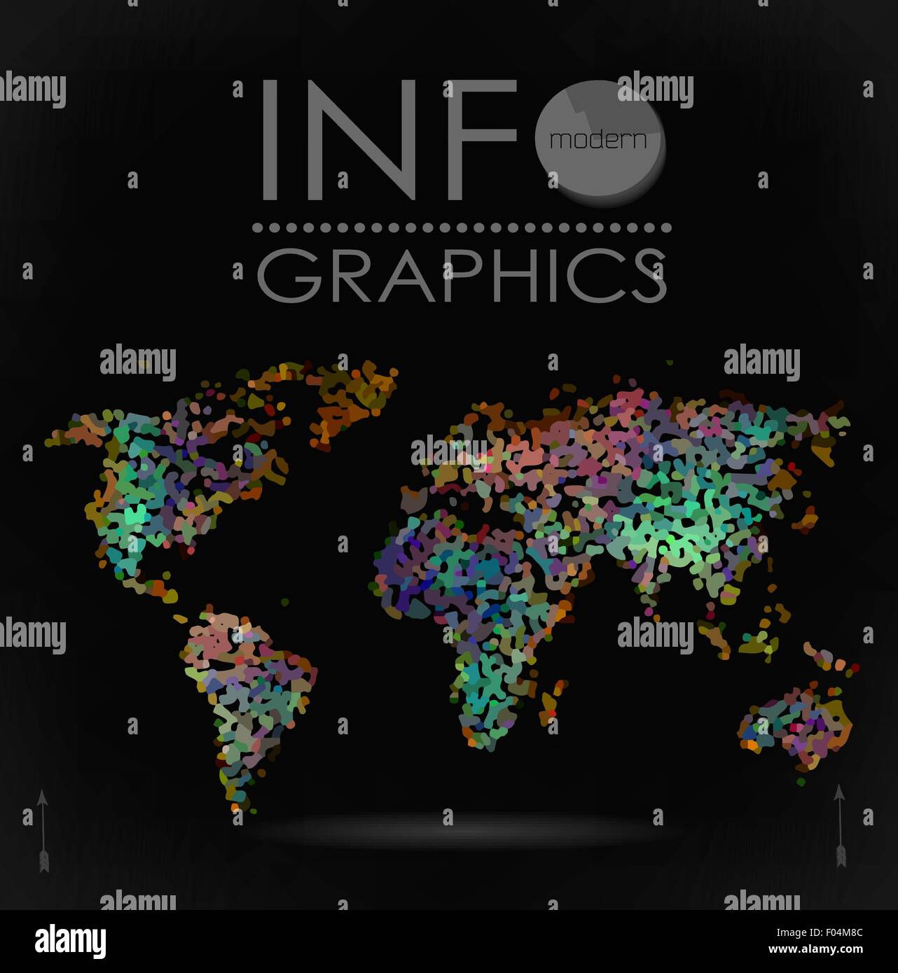 World map background Stock Vector Image & Art - Alamy