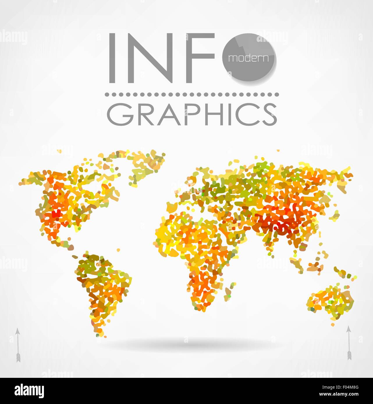 World map background Stock Vector Image & Art - Alamy