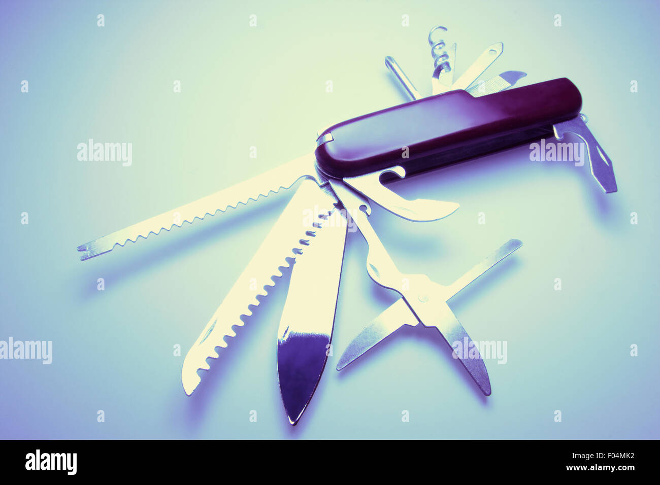 All purpose knife hi-res stock photography and images - Alamy