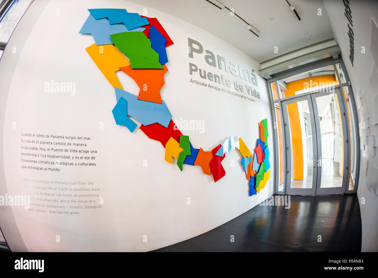 Museo biodiversidad panama hi-res stock photography and images - Alamy
