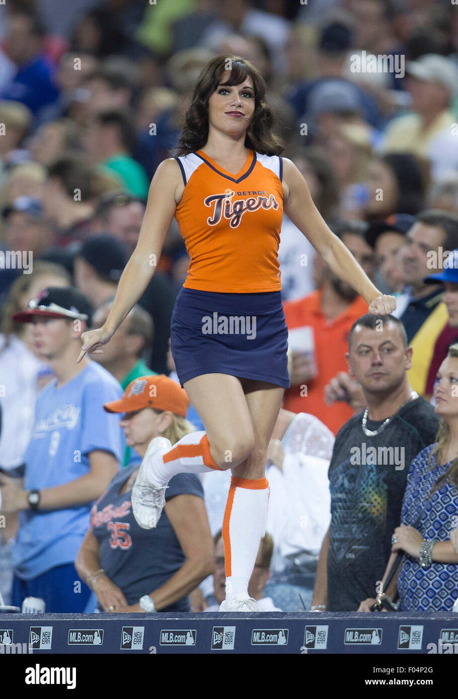 Detroit, Michigan, USA. 04th Aug, 2015. Detroit Energy Squad member ...