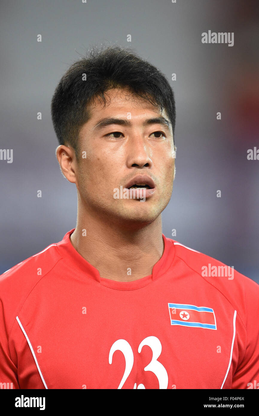 Chol myong ri hi-res stock photography and images - Alamy