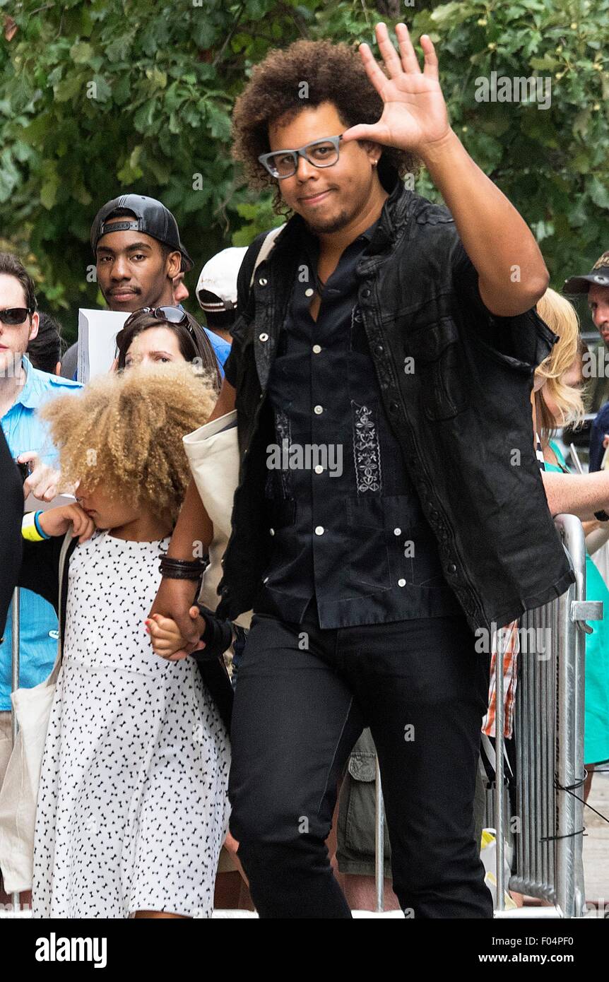Jake clemons hi-res stock photography and images - Alamy