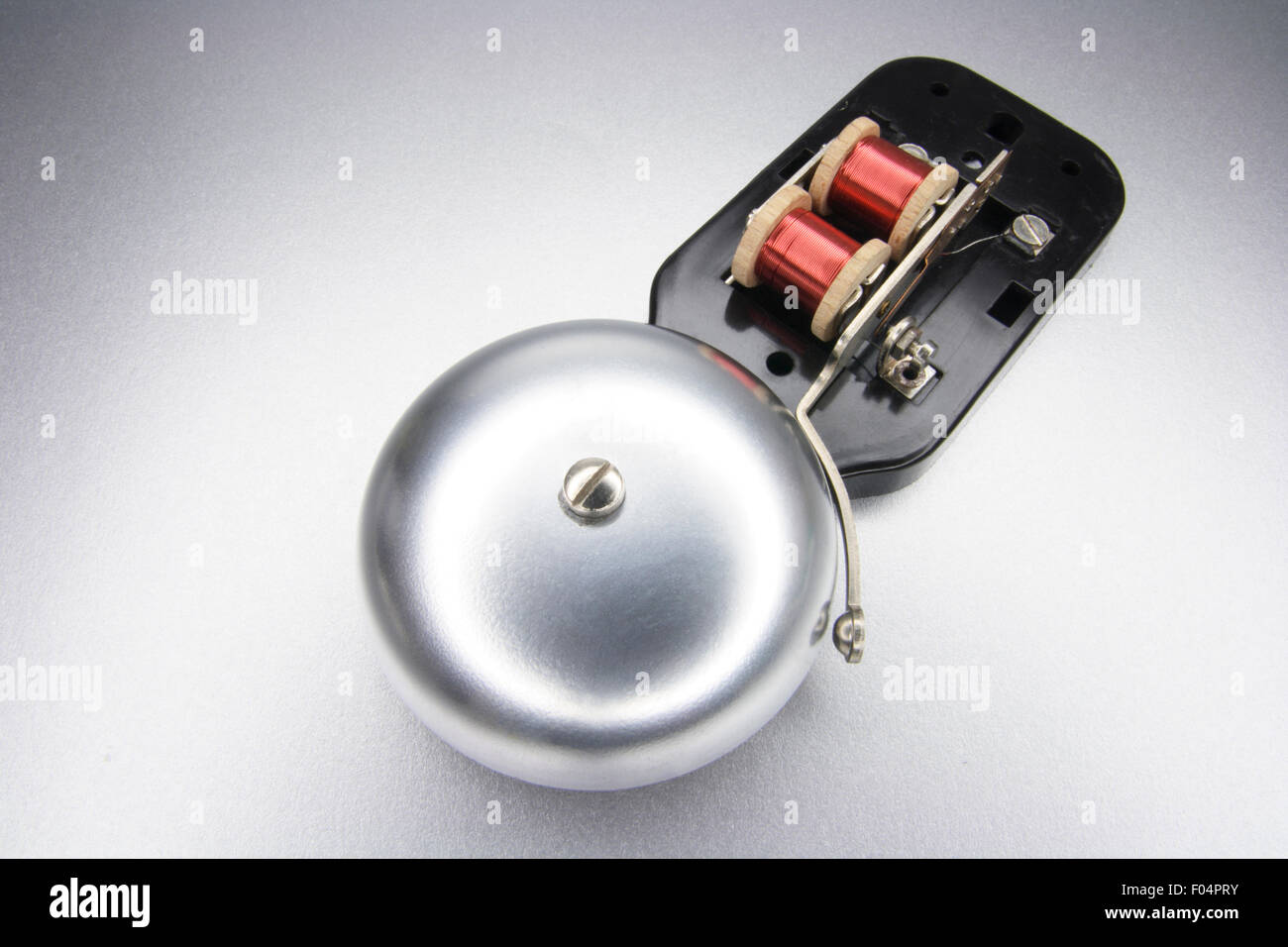 Electric alarm hi-res stock photography and images - Alamy