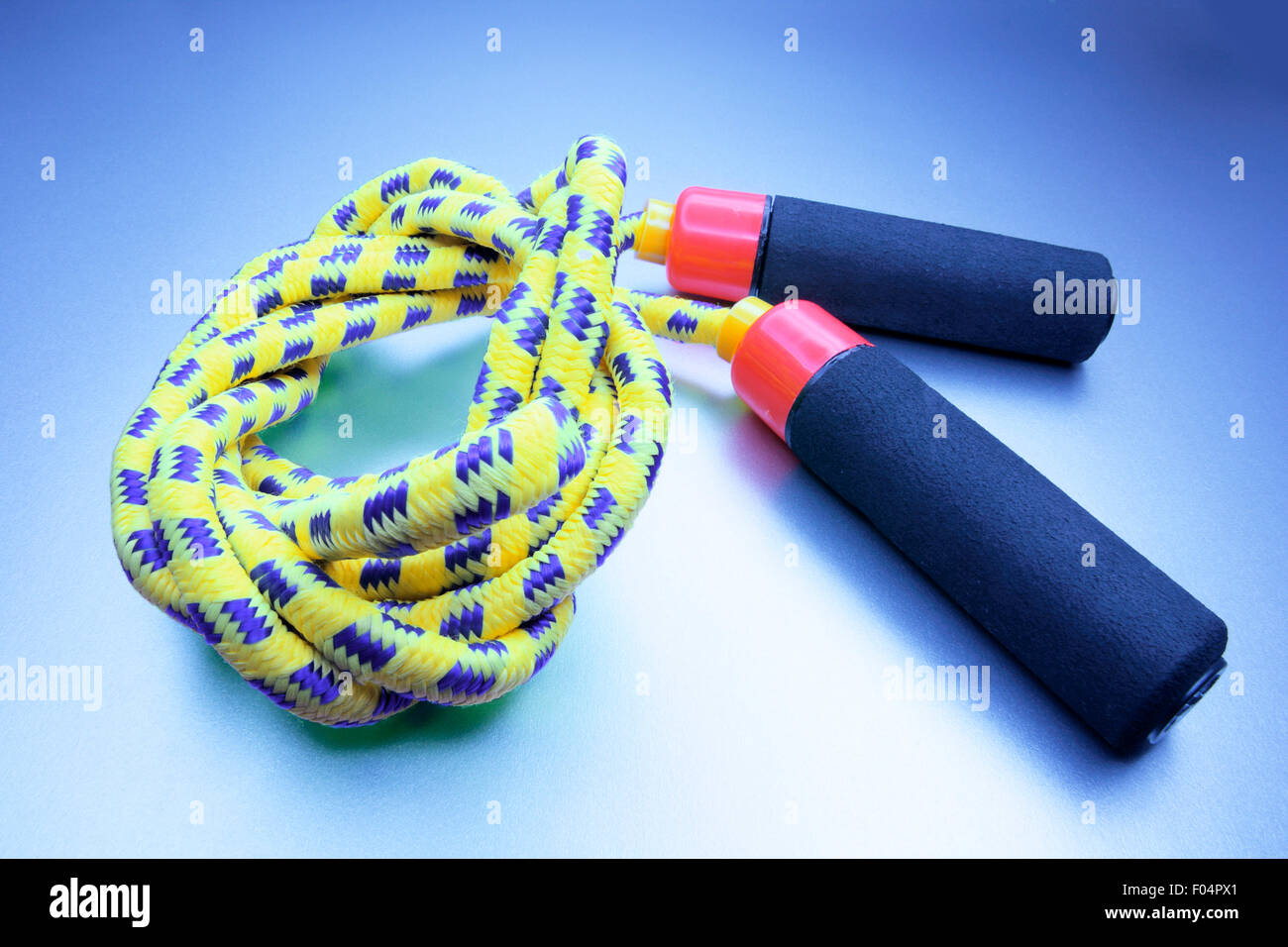 Rope jumping game hi-res stock photography and images - Alamy