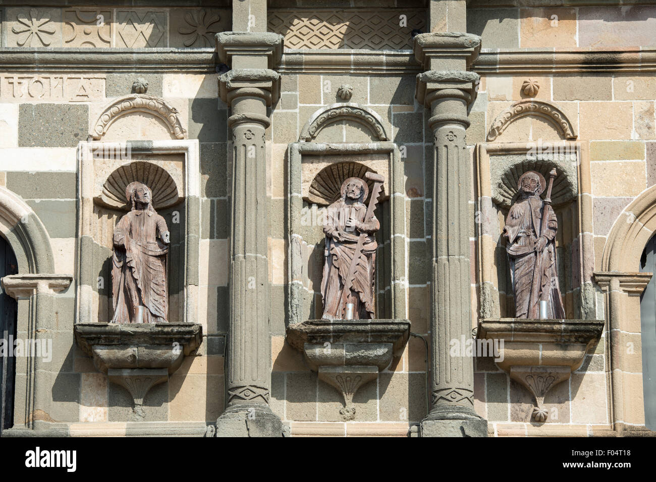Catedral Metropolitana Panama High Resolution Stock Photography and ...
