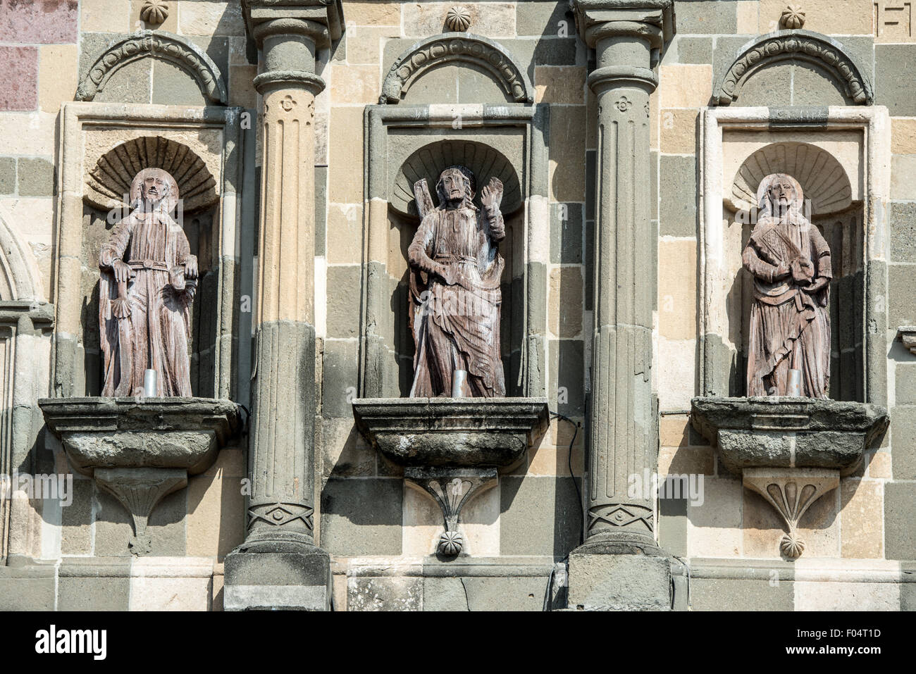 Catedral metropolitana de panama hi-res stock photography and images ...
