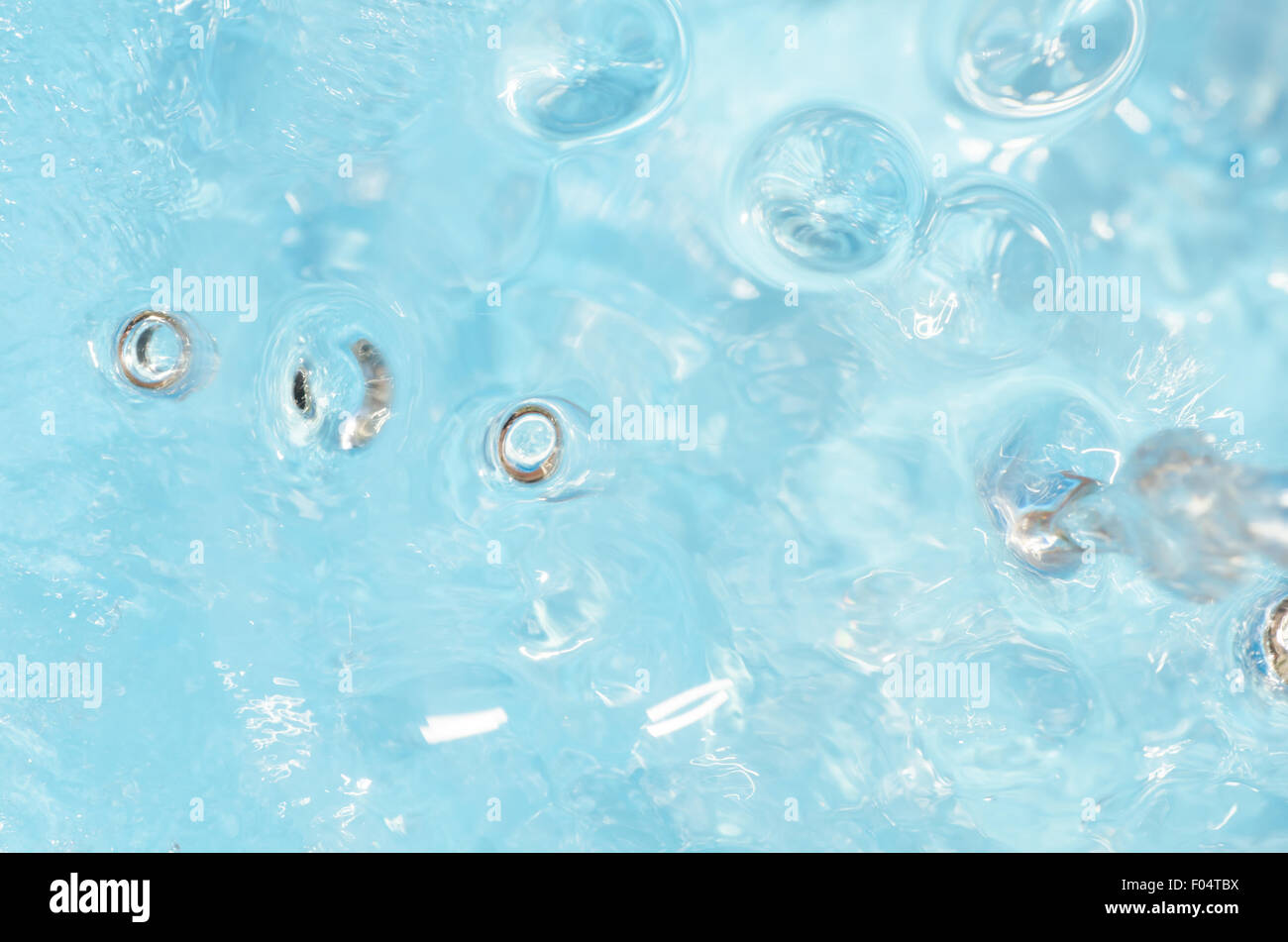 Wallpaper flowing water hi-res stock photography and images - Alamy