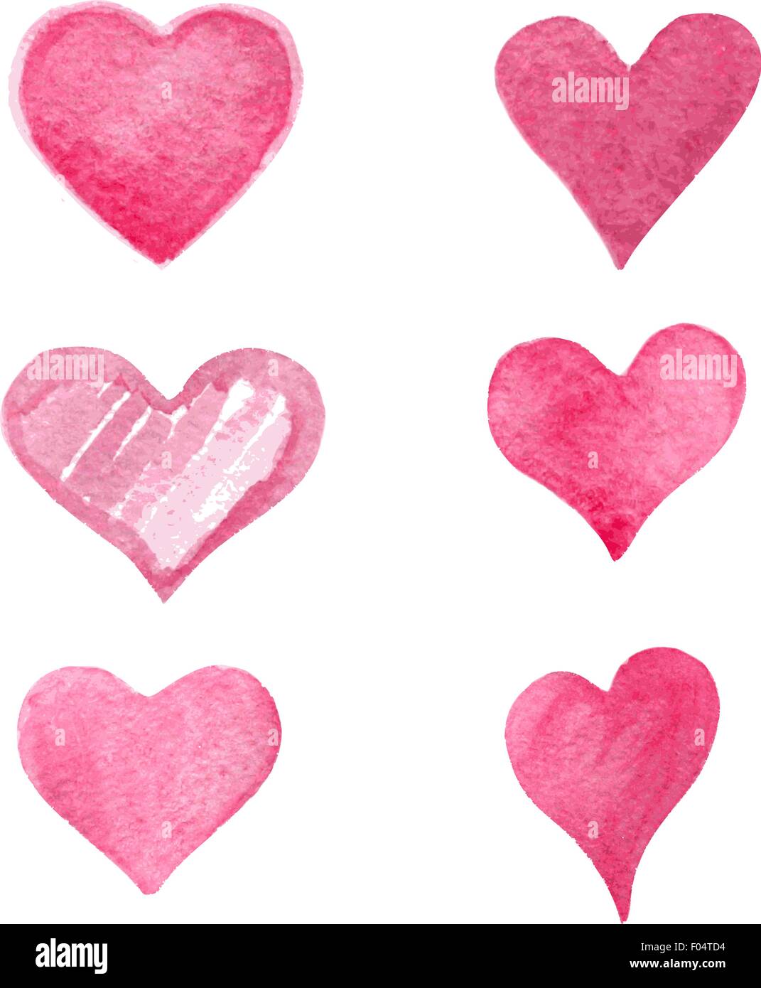 Watercolor sketch style Stock Vector Images - Alamy