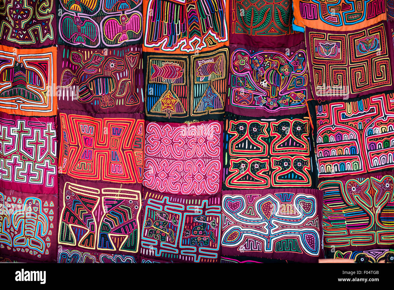 Panama souvenirs hi-res stock photography and images - Alamy