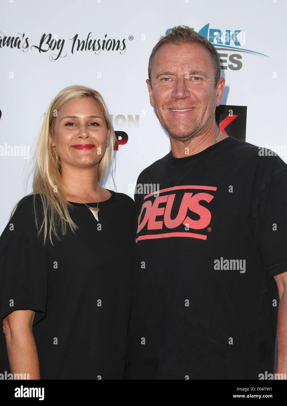World premiere of the shark conservation documentary 'Extinction Soup ...
