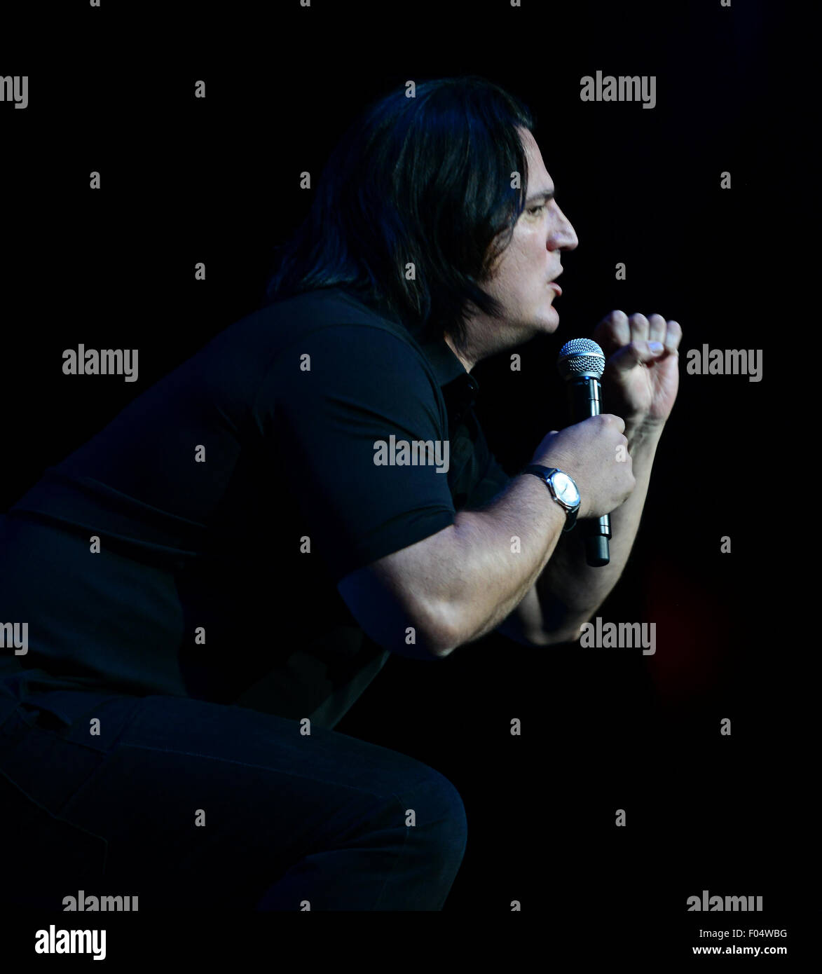 Hard Rock Live! held at the Seminole Hard Rock Hotel & Casino Featuring ...