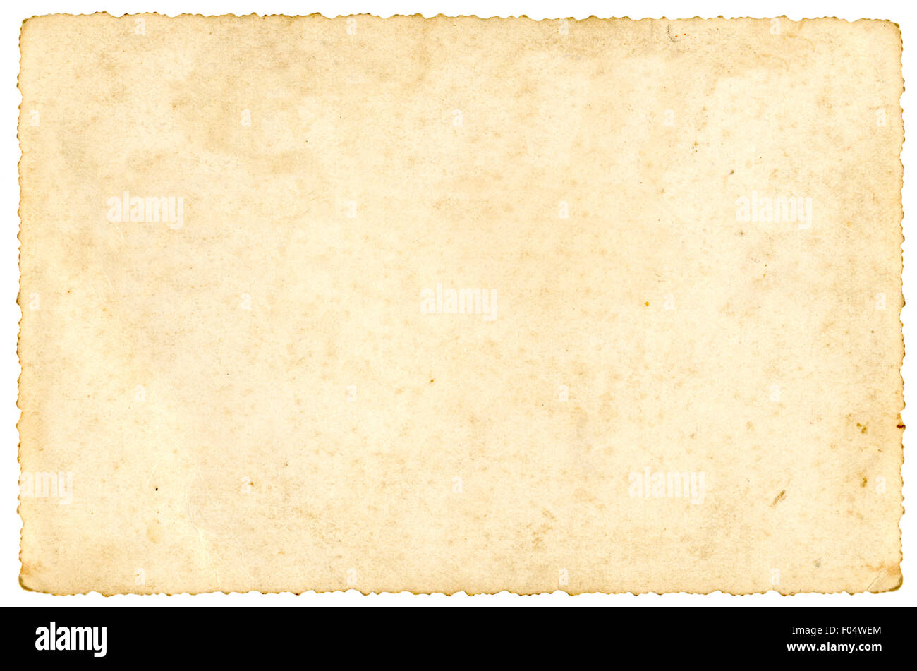 Background of old photo paper Stock Photo - Alamy