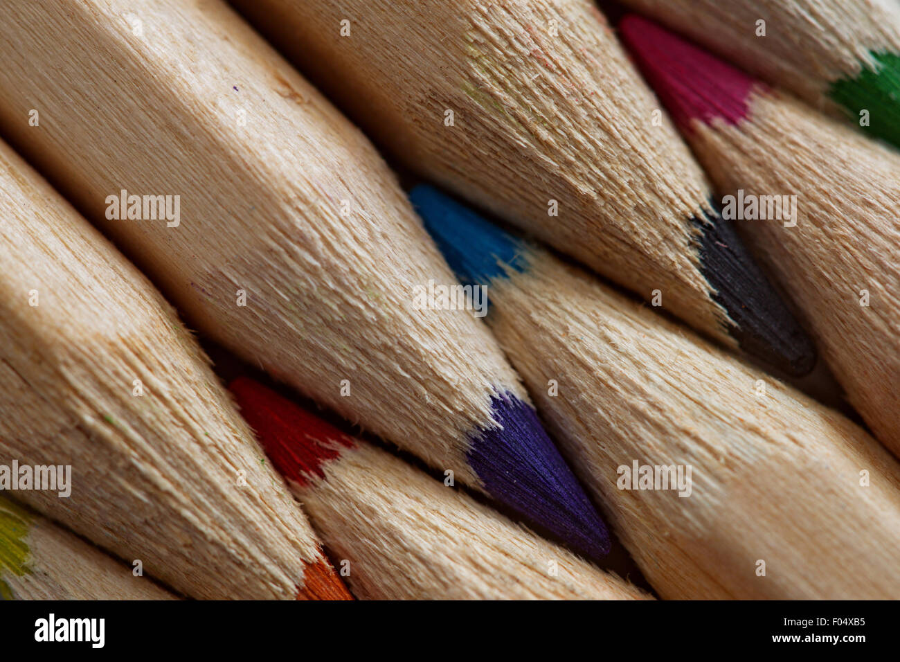 harmony of colors Stock Photo - Alamy