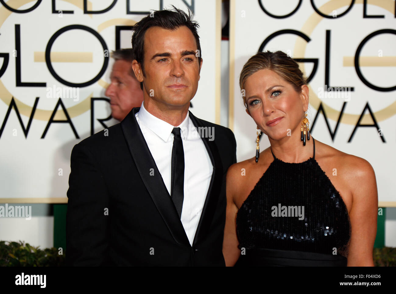 Beverly Hills, California, USA. 11th Jan, 2015. US-actress Jennifer ...