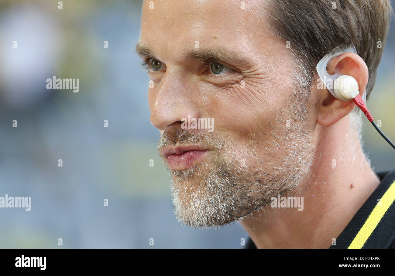 Smiling thomas tuchel hi-res stock photography and images - Alamy