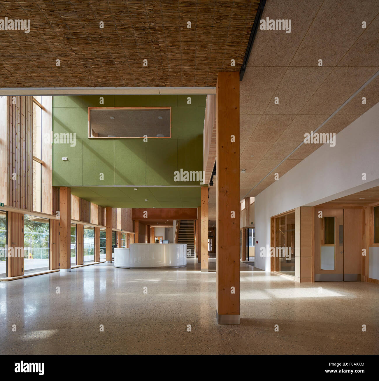 Uea enterprise centre hi-res stock photography and images - Alamy