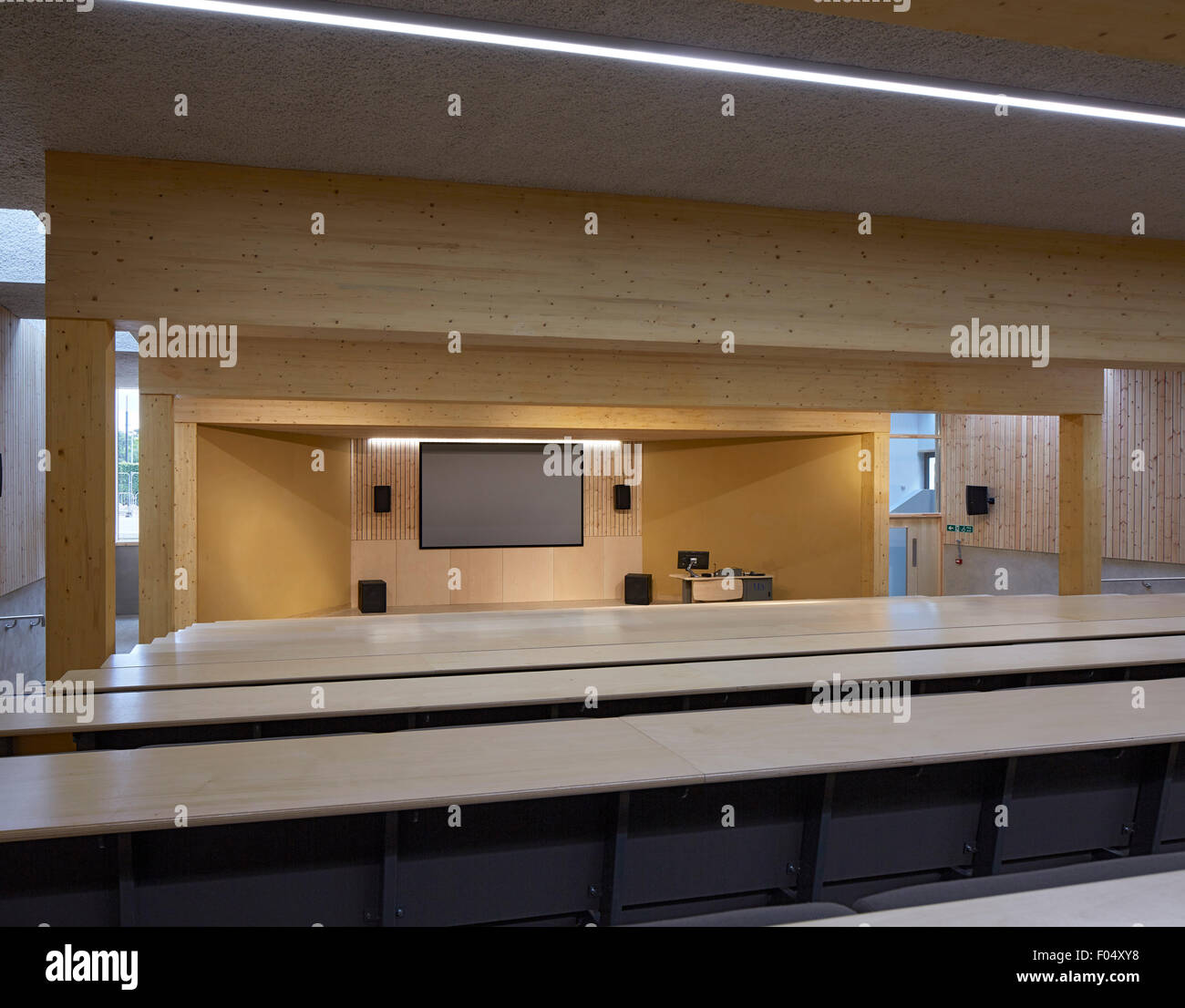 The enterprise centre uea hi-res stock photography and images - Alamy