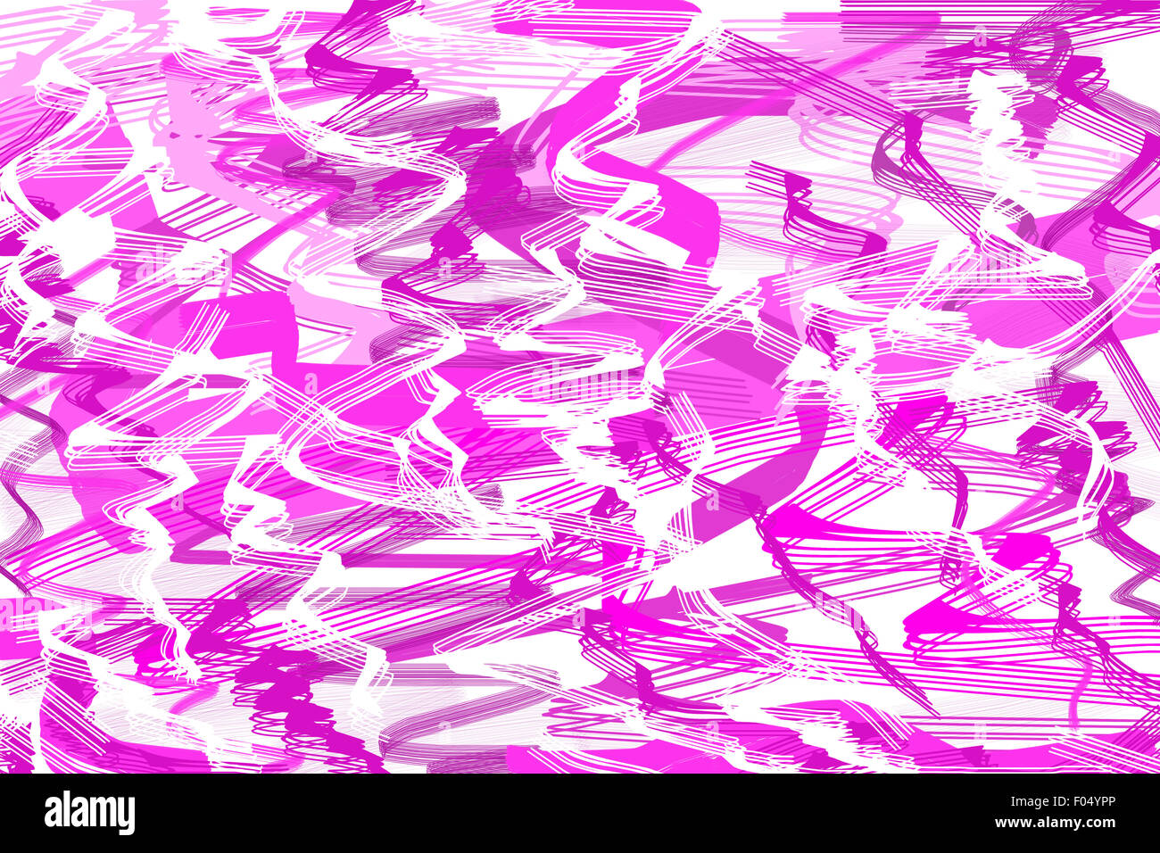 Abstract in pink Stock Photo - Alamy