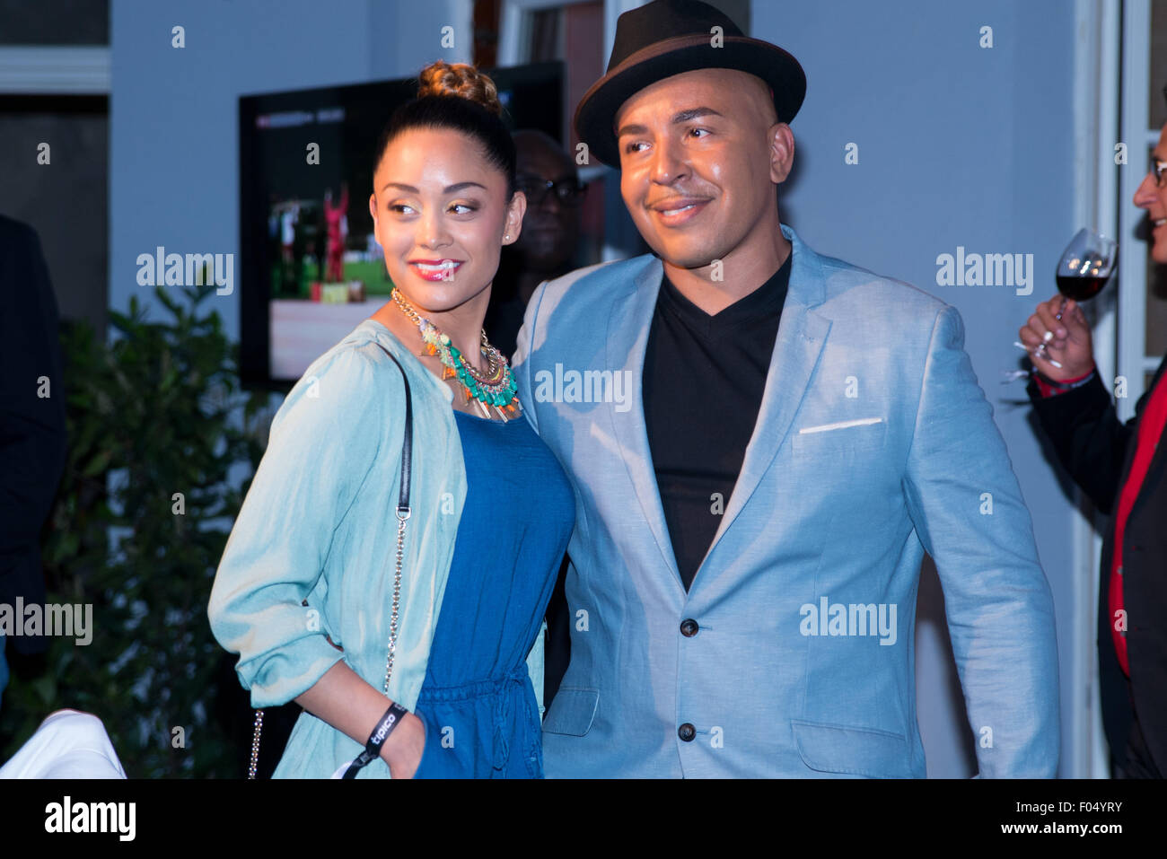 Sky Champions Night at The Grand ahead of the Champions League finals ...