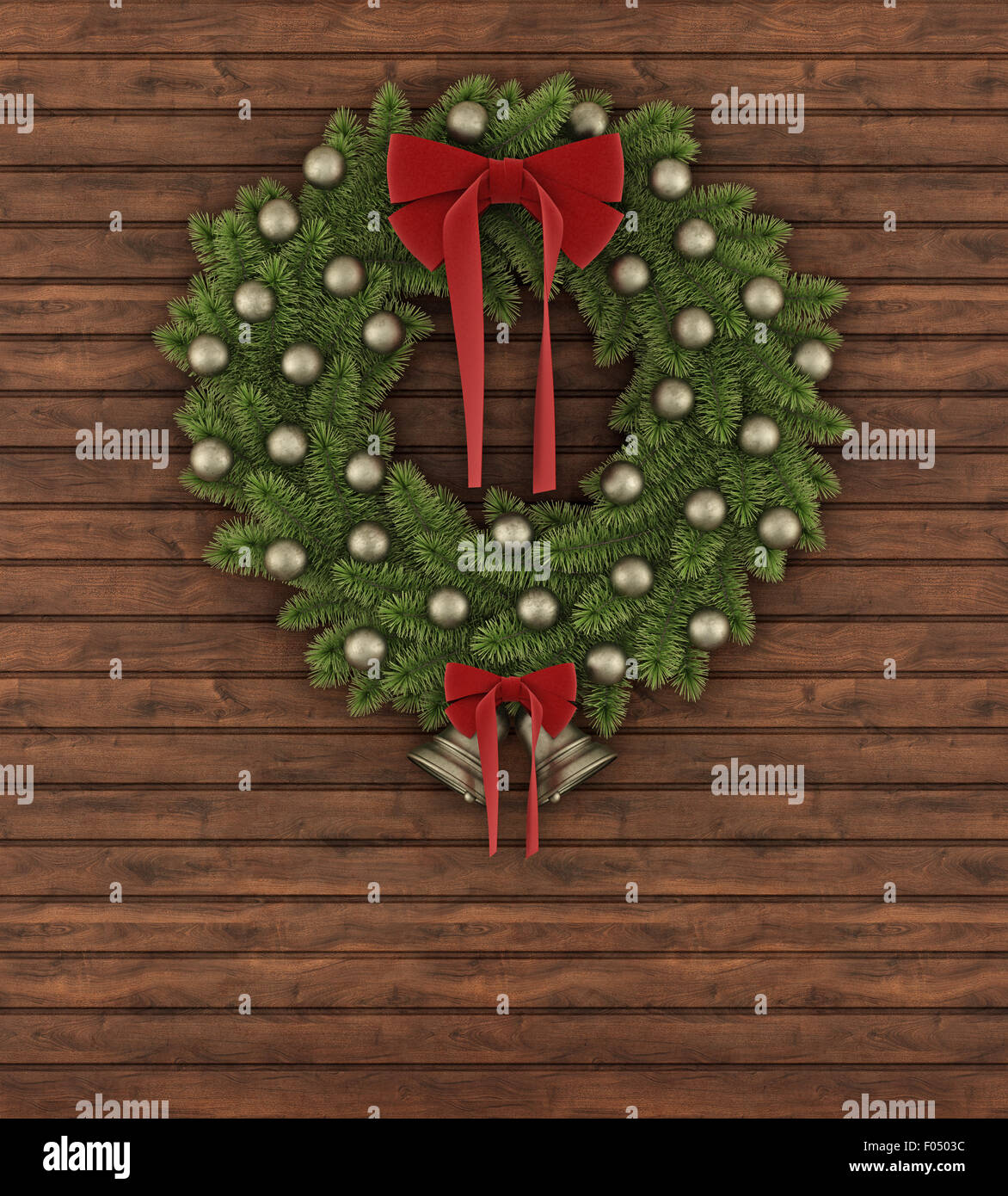 Retro christmas hi-res stock photography and images - Alamy