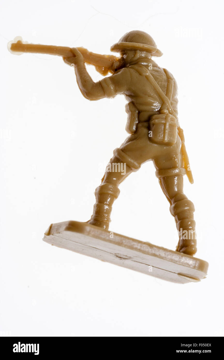 Figure airfix hi-res stock photography and images - Alamy