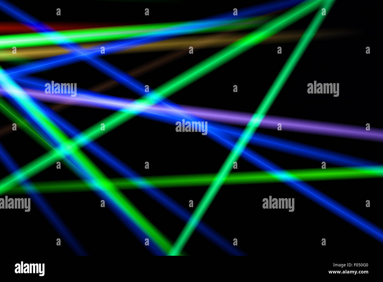 Blue laser beam hi-res stock photography and images - Alamy