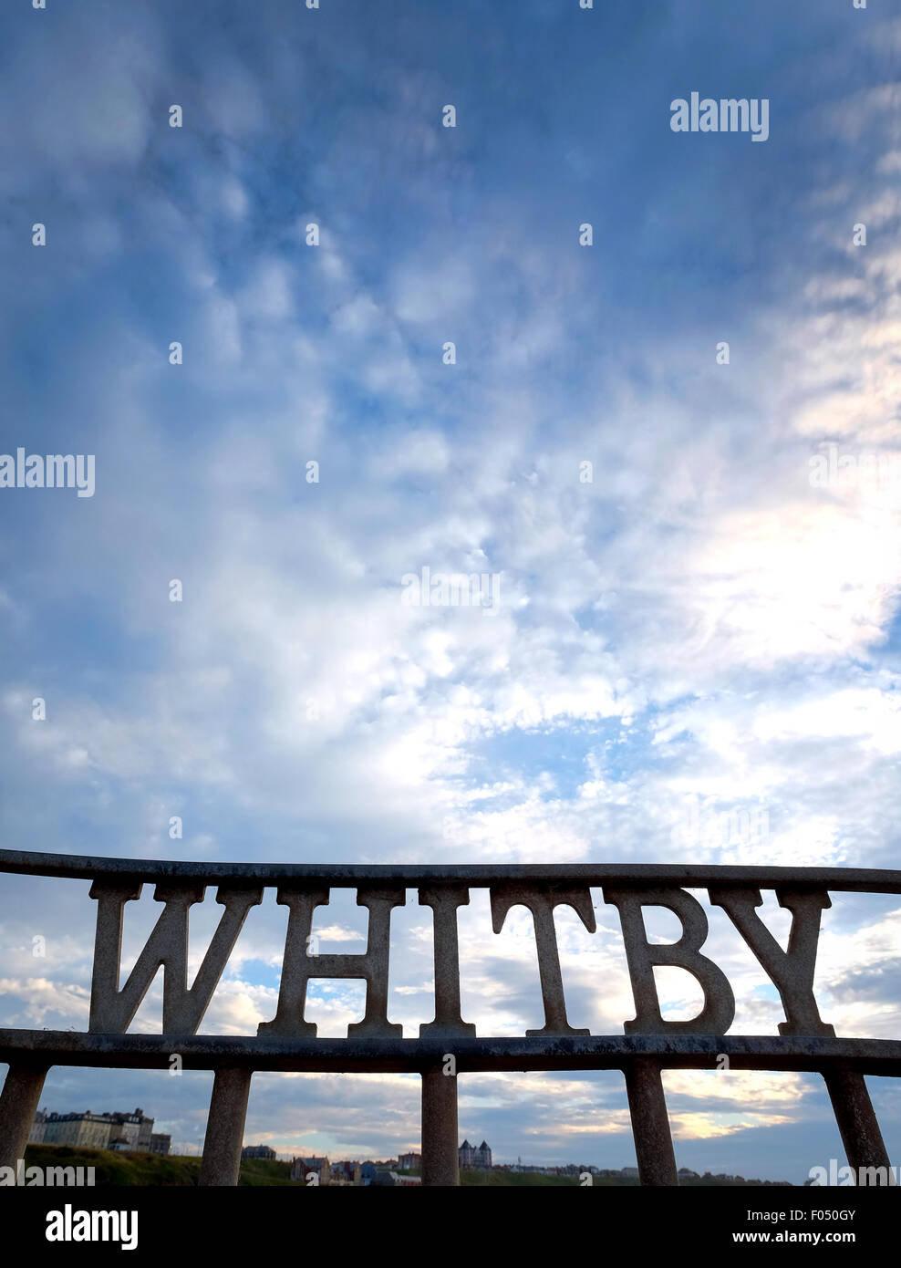 Whitby yorkshire hi-res stock photography and images - Alamy